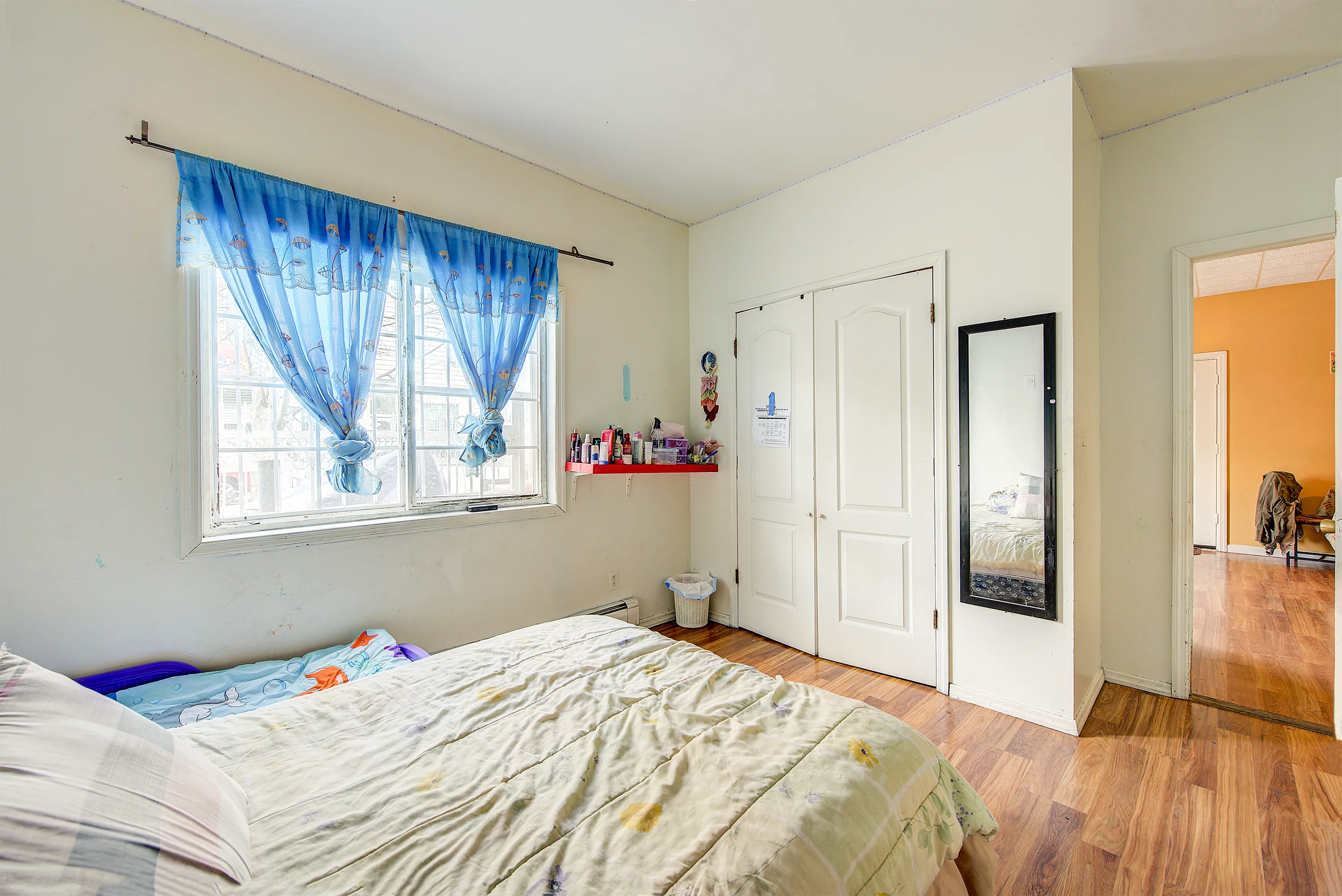 206 Wilson Avenue #WH in Bushwick, Brooklyn | StreetEasy