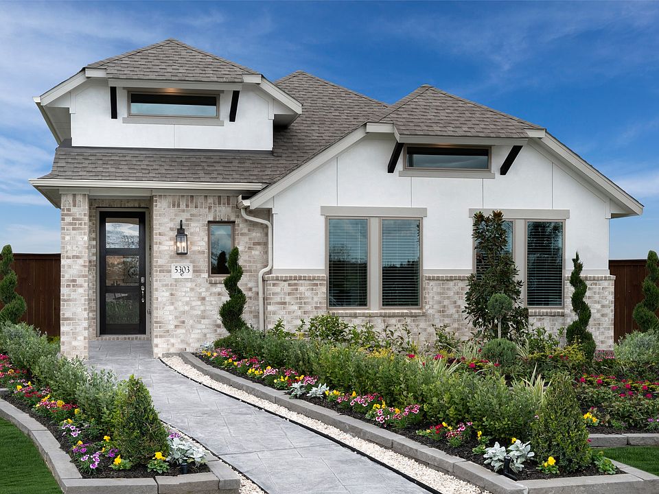 Creekhaven by Coventry Homes in Rosharon TX | Zillow