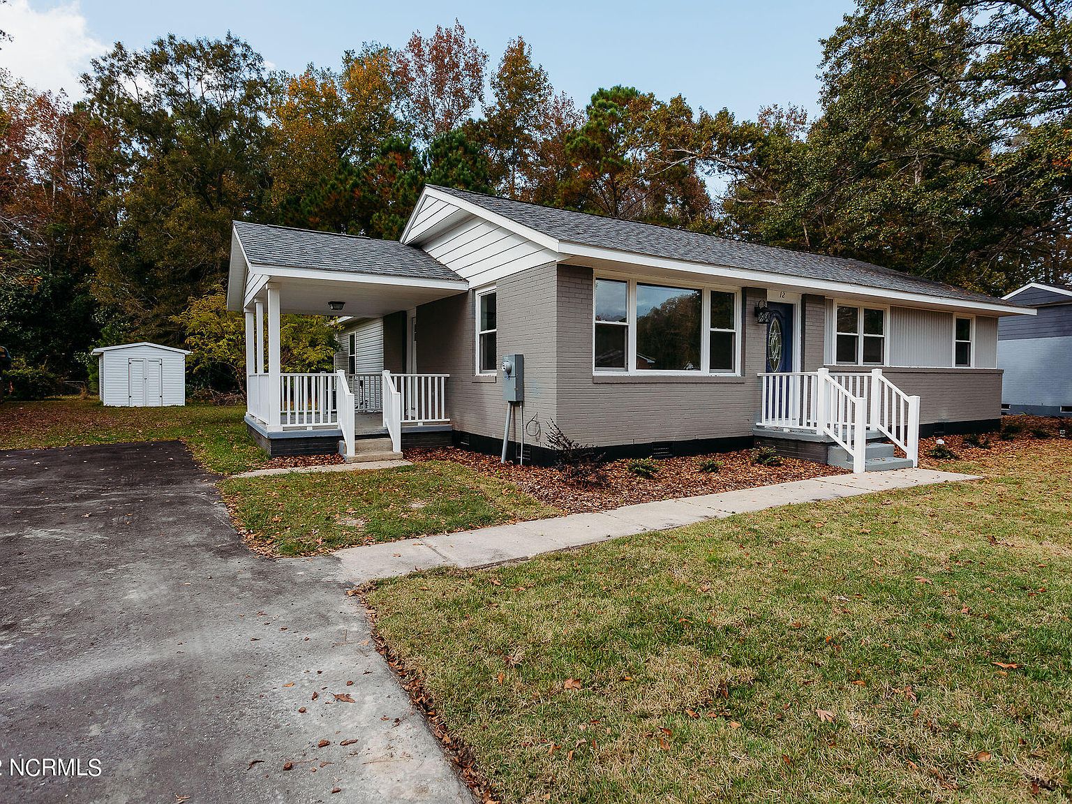 12 Carver Road, Jacksonville, NC 28540 | Zillow