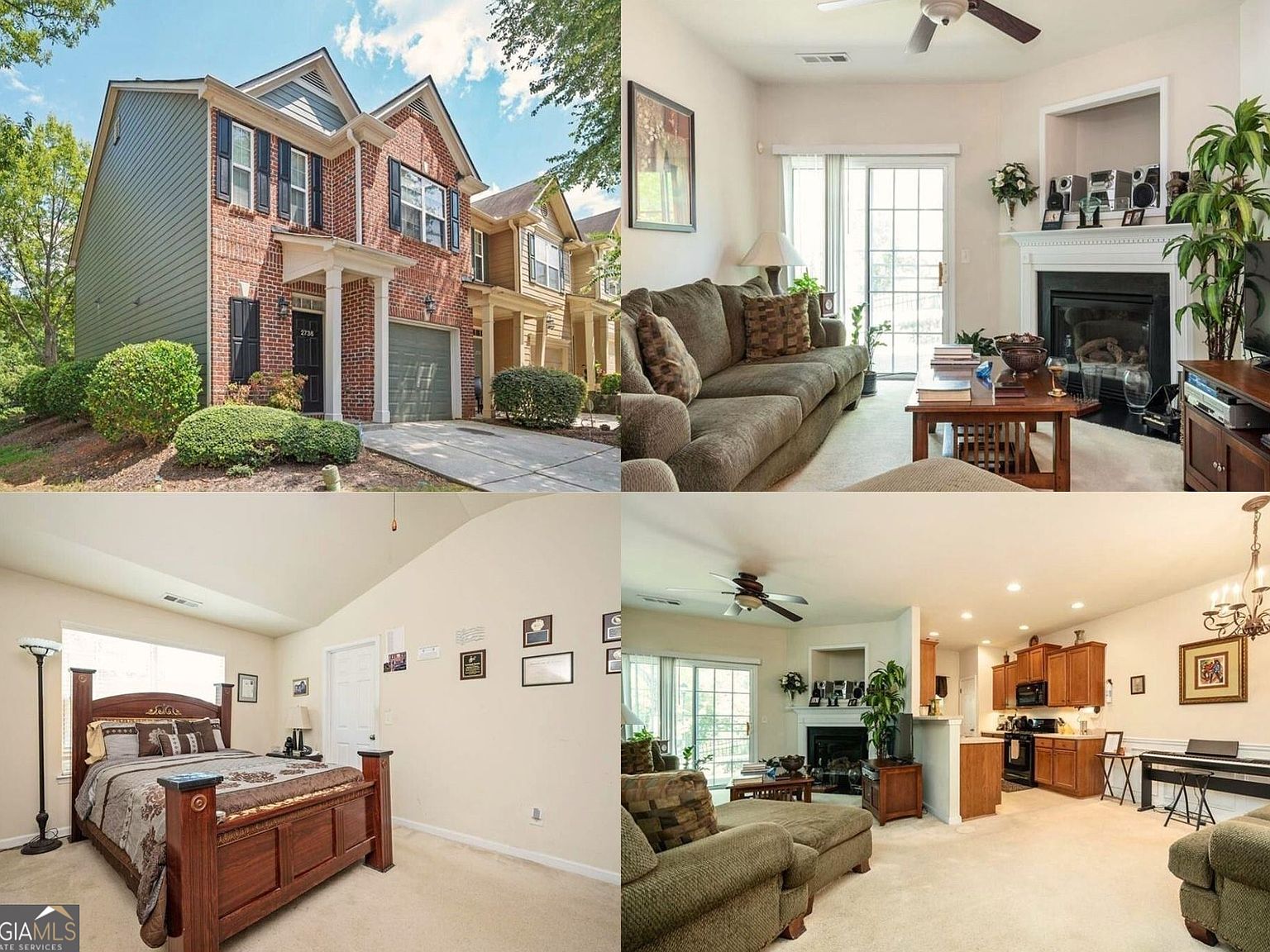 2736 Keystone Gates Ct, Lithonia, GA 30058 | MLS #20143871 | Zillow