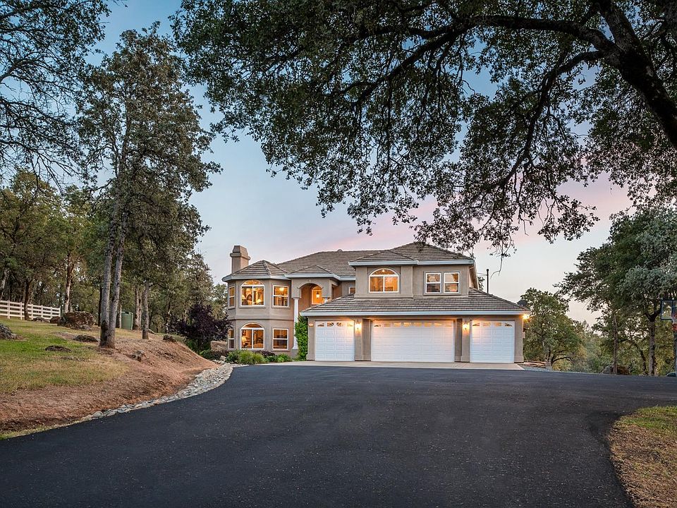 7667 Sisson Ln, Auburn, CA 95602 | Zillow