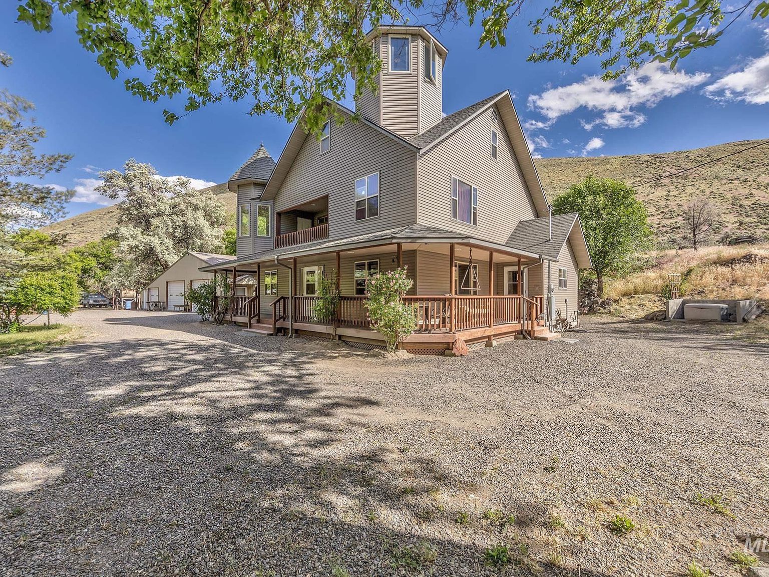 4120 Us Highway 20 Hwy, Harper, OR 97906 | MLS #98913882 | Zillow