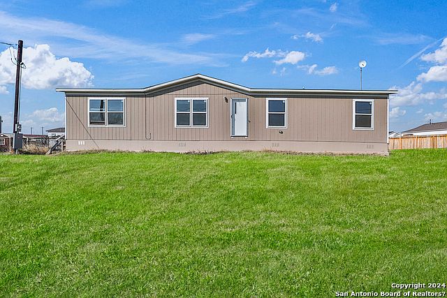 7467 Old Campbellton Rd, San Antonio, TX 78264 | MLS #1748828 | Zillow