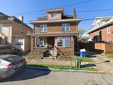 132 Simpson Street - 3 - 132 Simpson St Morgantown WV | Zillow