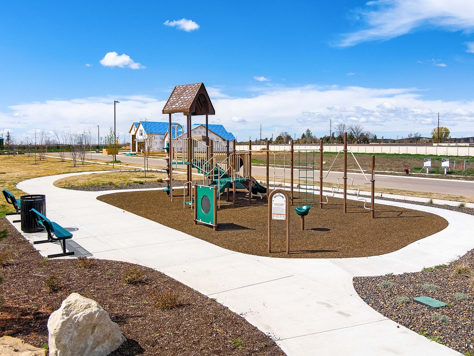 Stags Crossing by Woodbridge Pacific Group in Eagle ID | Zillow