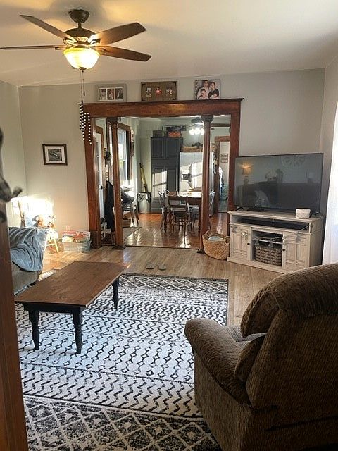 1101 Railroad St, Jewett, IL 62436 | Zillow