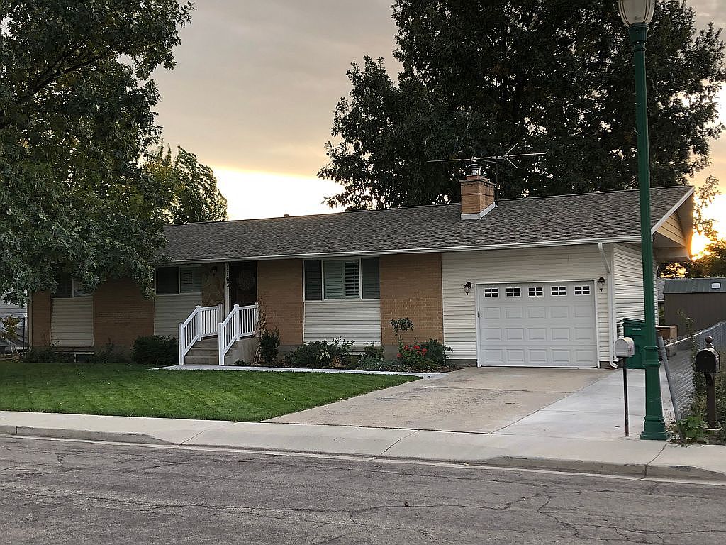 1163 N 950 W, Orem, UT 84057 | Zillow