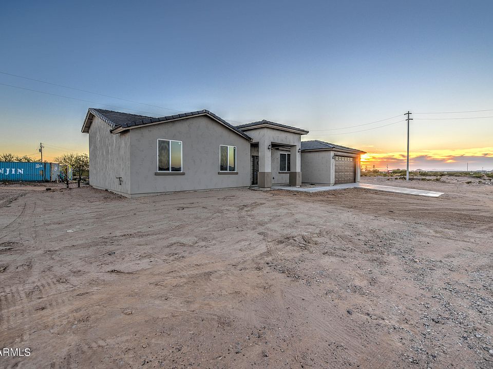38140 W Rancho Dr, Tonopah, AZ 85354 | Zillow