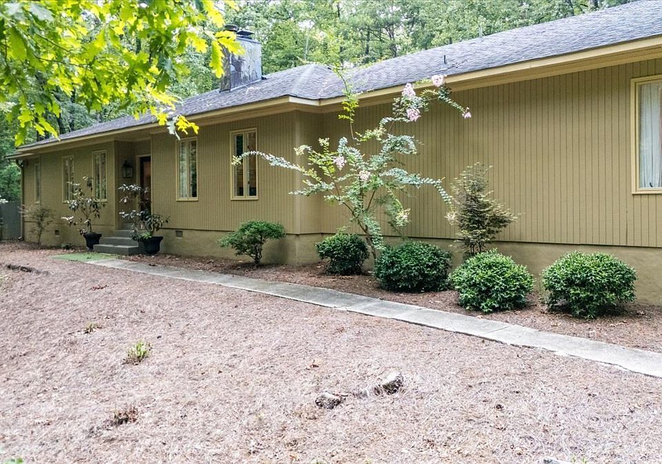 724 Forest Hill Rd, Macon, GA 31210 | MLS #10338570 | Zillow