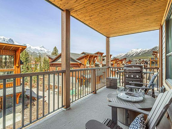 209 Spring Creek Gate #209, Canmore, AB T1W 2G2 | Zillow