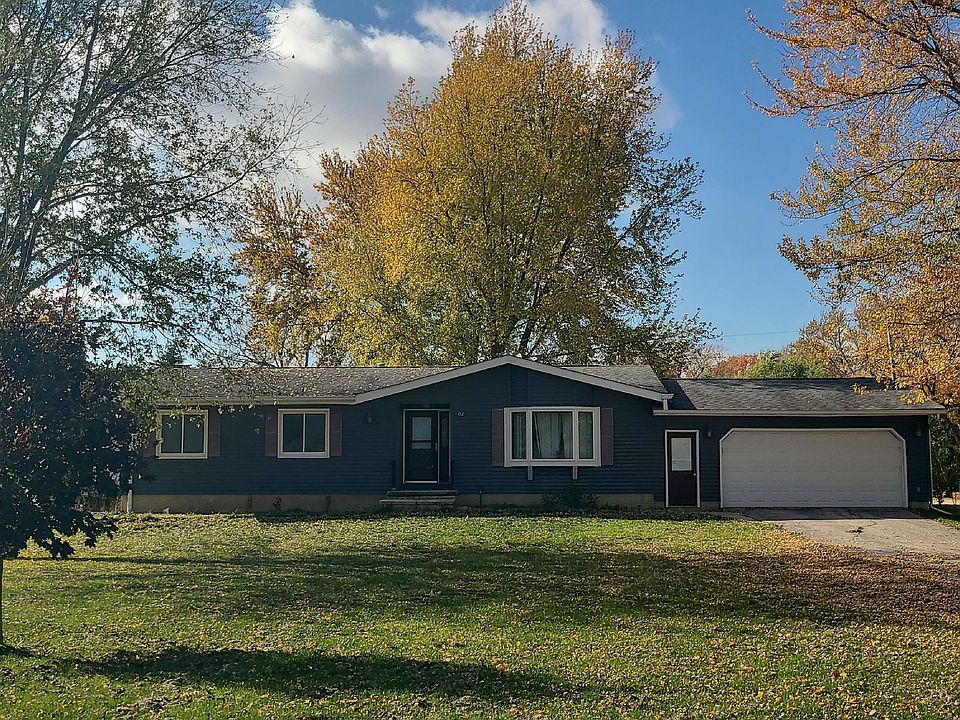 302 1st Ave, Rowley, IA 52329 | Zillow