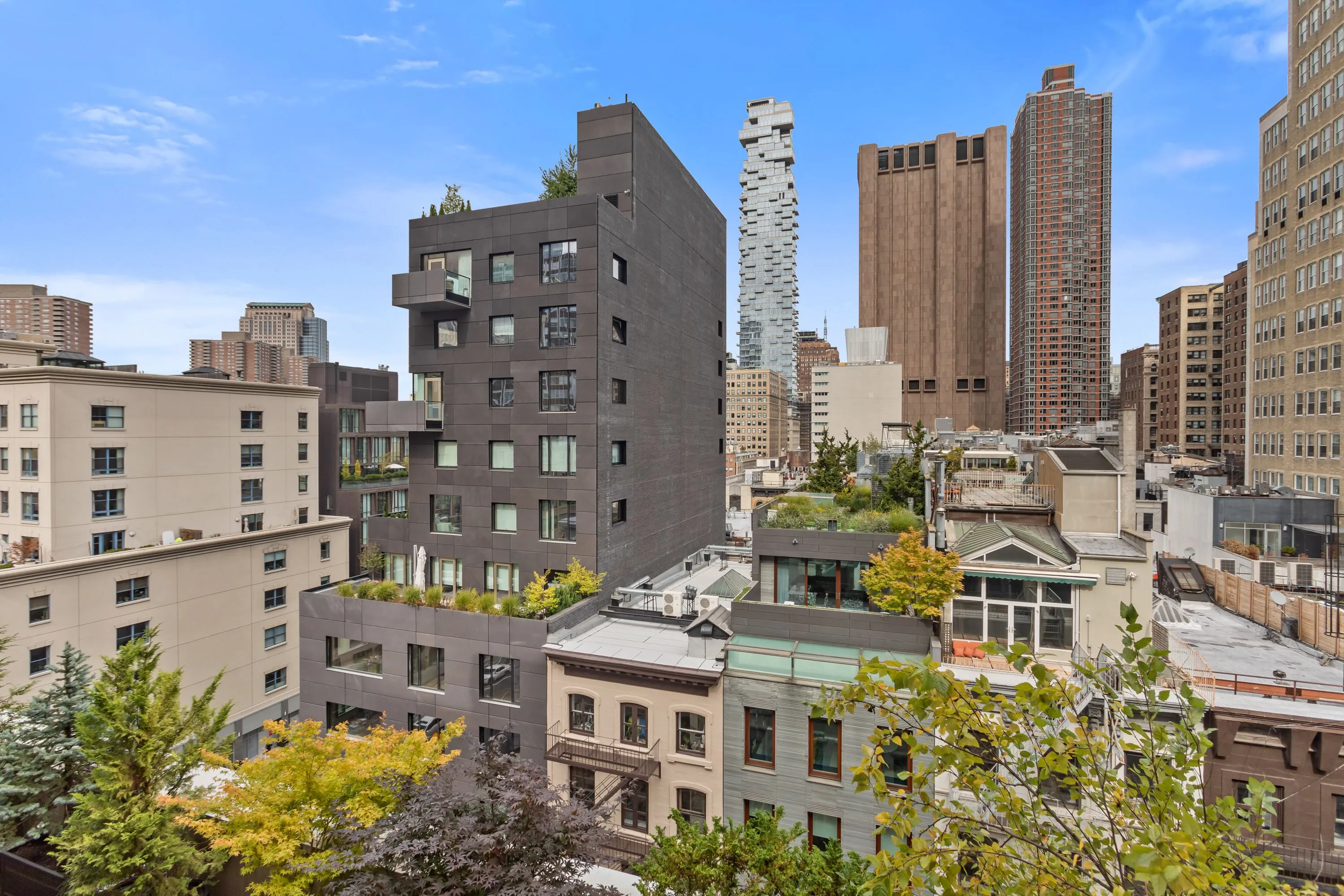 25 Murray Street #8F in Tribeca, Manhattan | StreetEasy