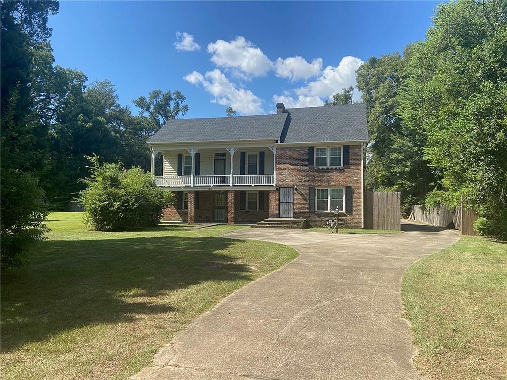 1911 Dr Martin Luther King Jr Ave, Mobile, AL 36617 | Zillow