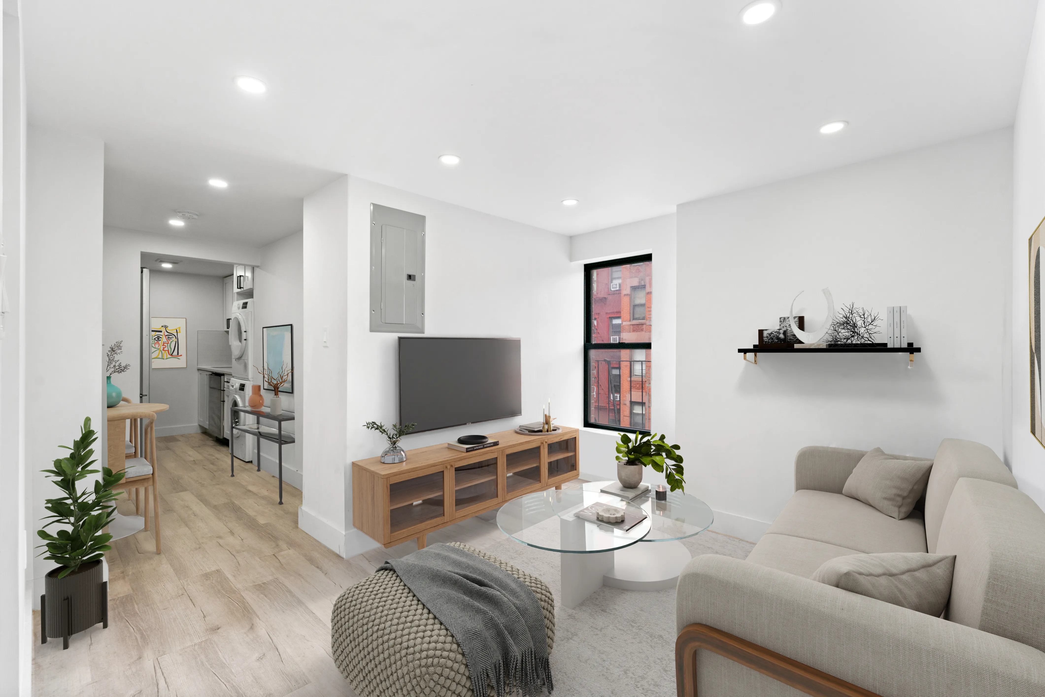 113 1st Avenue #5A in East Village, Manhattan | StreetEasy