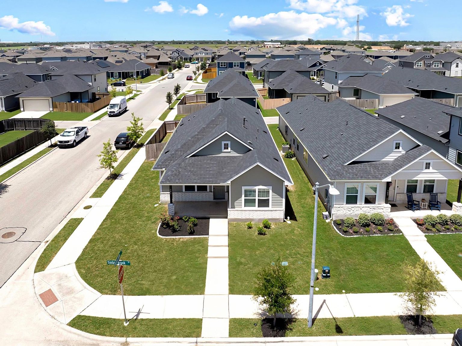 301 Timber Brook Dr, Hutto, TX 78634 | MLS #4658504 | Zillow