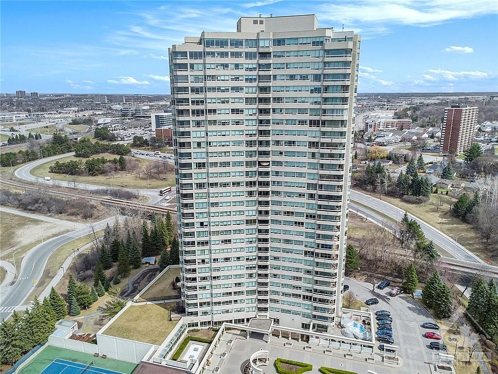 1480 Riverside Dr #2001, Ottawa, ON K1G 5H2 | MLS #1383543 | Zillow