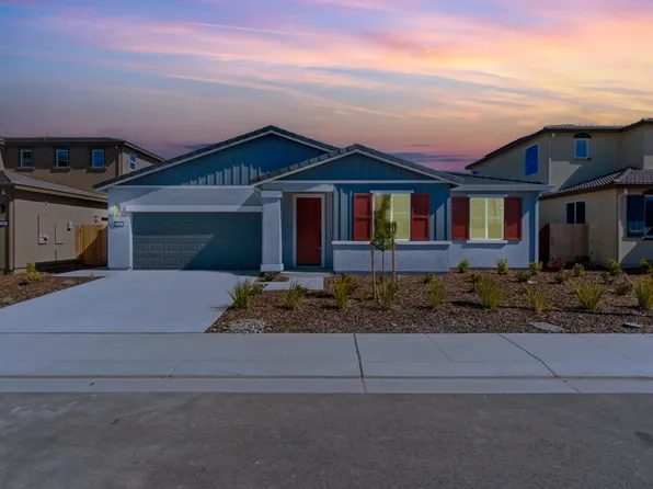 4 Bedroom Houses for Rent in Manteca CA | Zillow