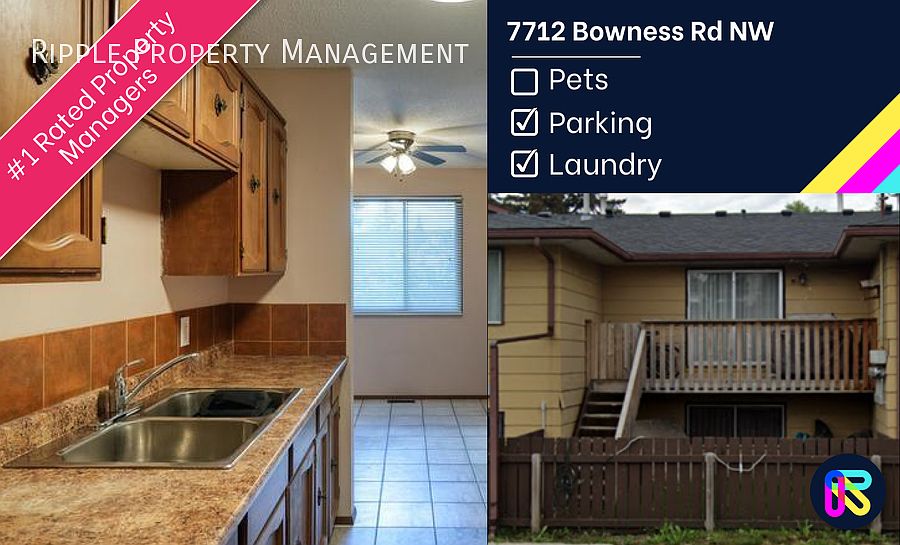 7712 Bowness Rd NW #C, Calgary, AB T3B 0H1 | Zillow