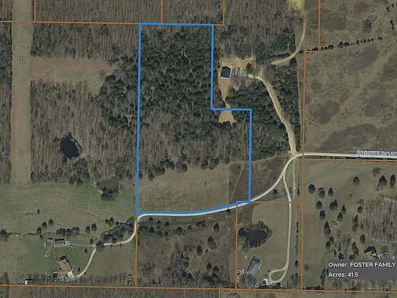 Private Road 5346, Willow Springs, MO 65793 | Zillow