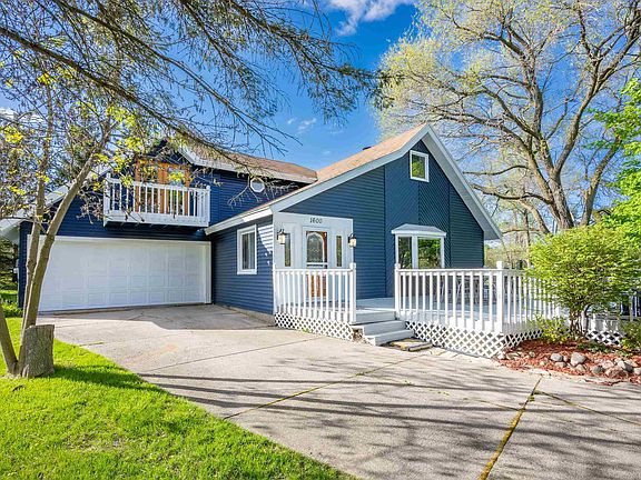 1600 Manchester Way, Gladwin, MI 48624 | MLS #50141604 | Zillow