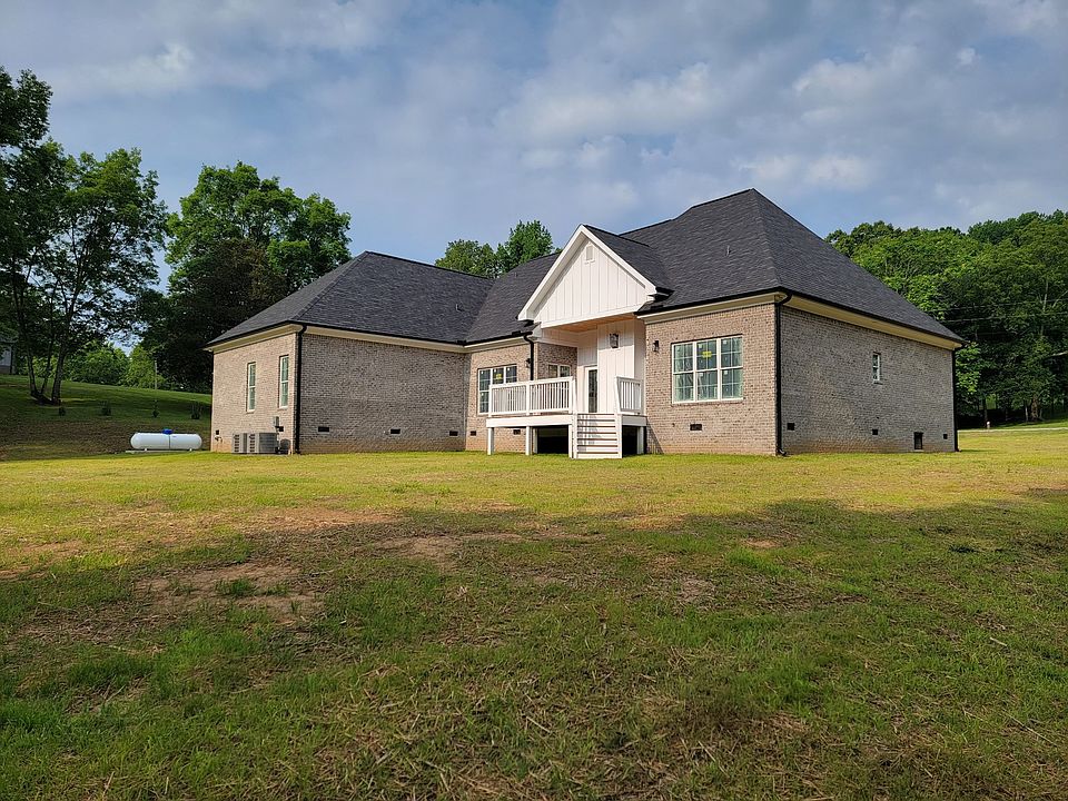 601 Scenic Cir Pulaski Tn 38478 Mls 2529983 Zillow