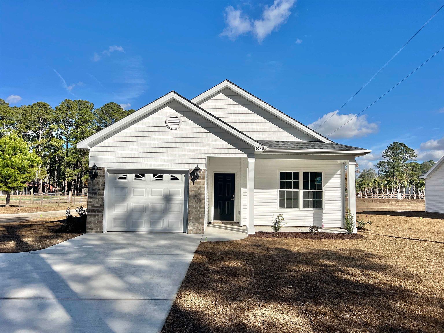 1025 Flag Patch Rd. Lot 4 - Molly, Molly Loris, SC 29569 | MLS #2601838 ...