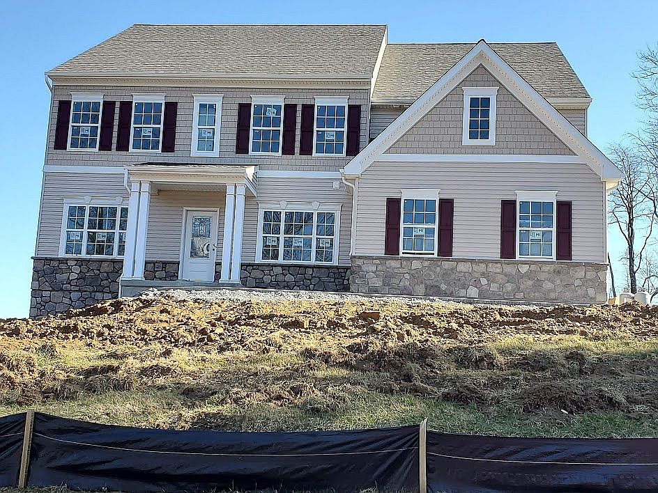 5275 N George St, Manchester, PA 17345 | Zillow