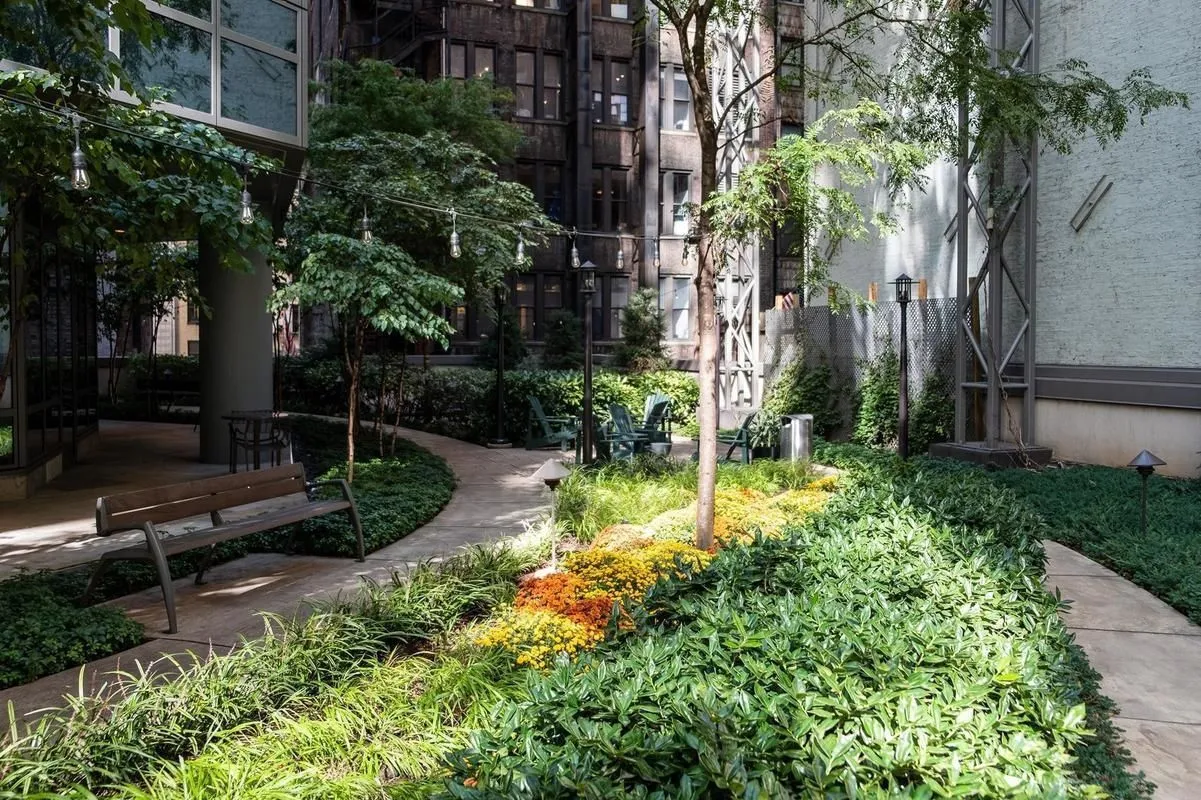 One Sixty Madison at 160 Madison Avenue in Midtown South : Sales ...