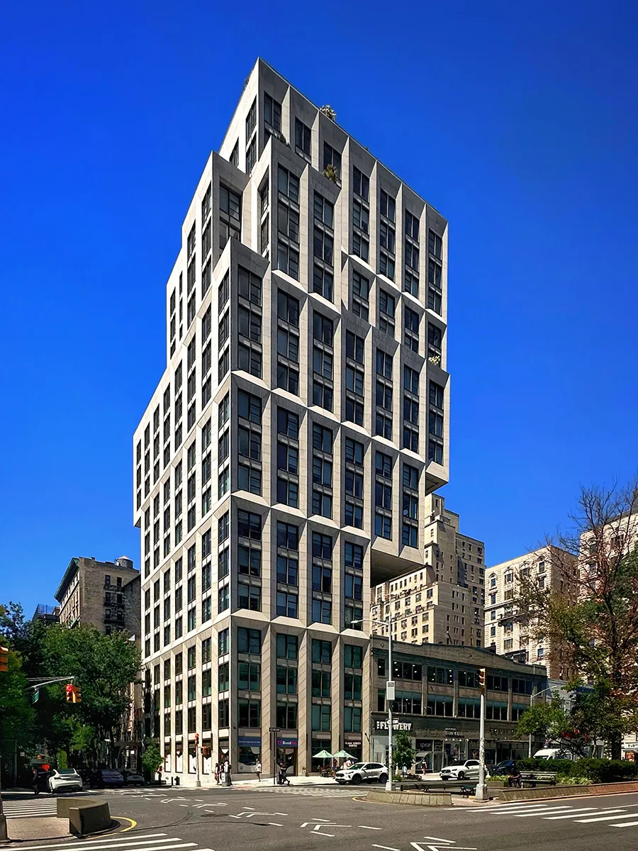 The Westly at 251 West 91st Street in Upper West Side : Sales, Rentals ...