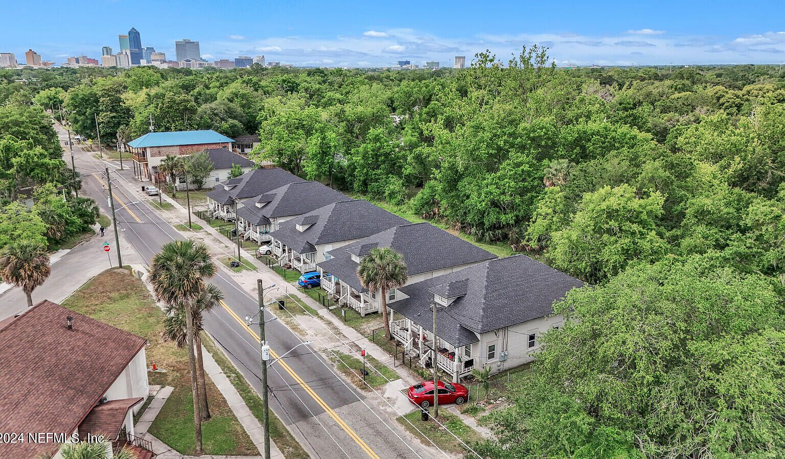 2306 MONCRIEF RD. Road, Jacksonville, FL 32209 | Zillow