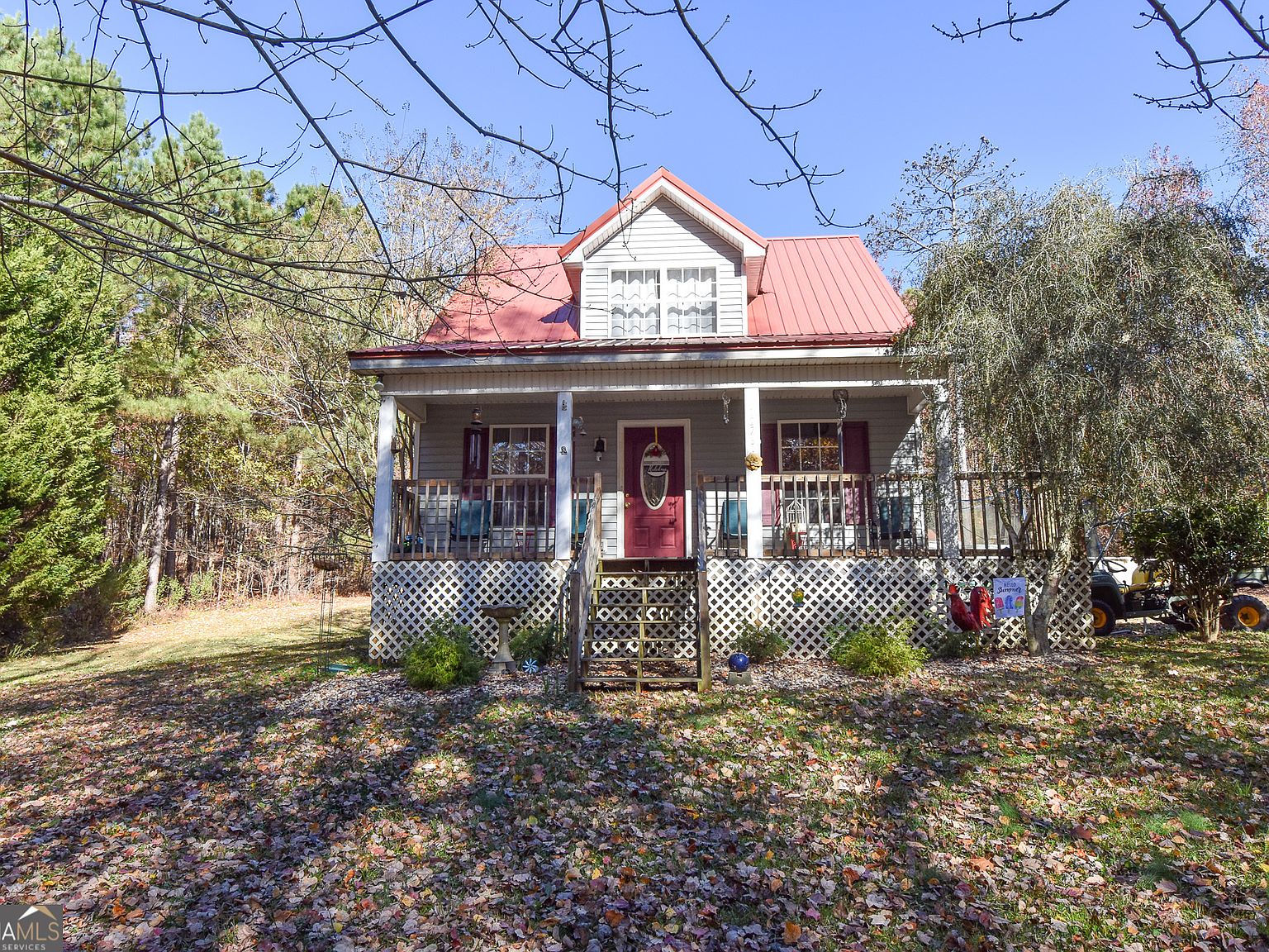 1276 Smyrna Church Rd, Molena, GA 30258 | Zillow