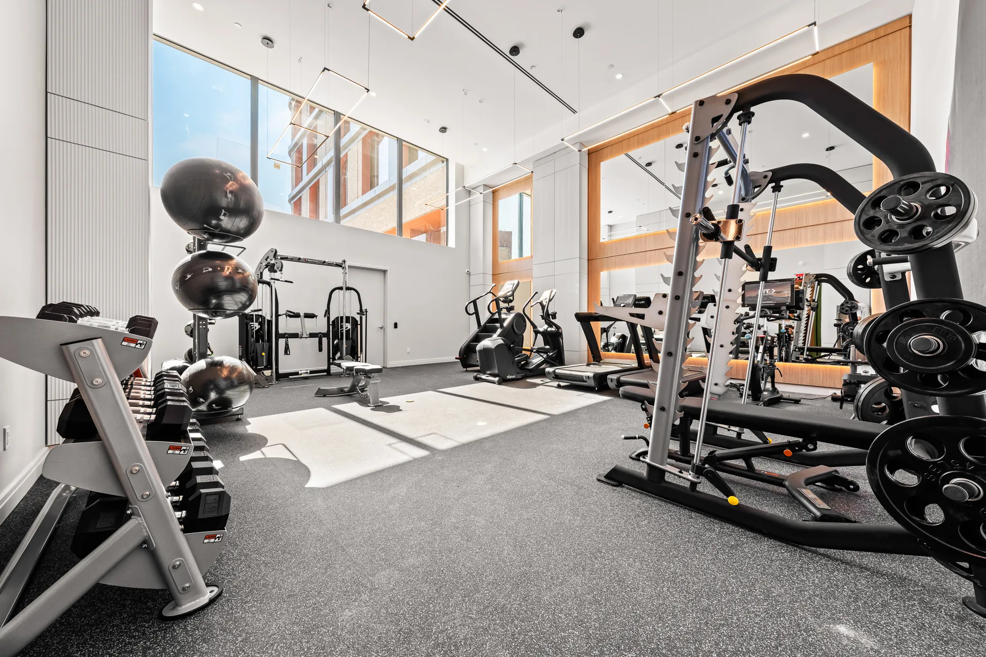 Copper Lofts at 255 Lorimer Street in Williamsburg : Sales, Rentals ...