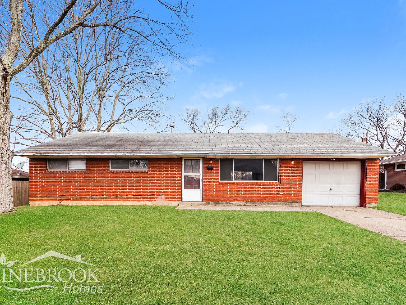 5221 Powell Rd, Dayton, OH 45424 | Zillow