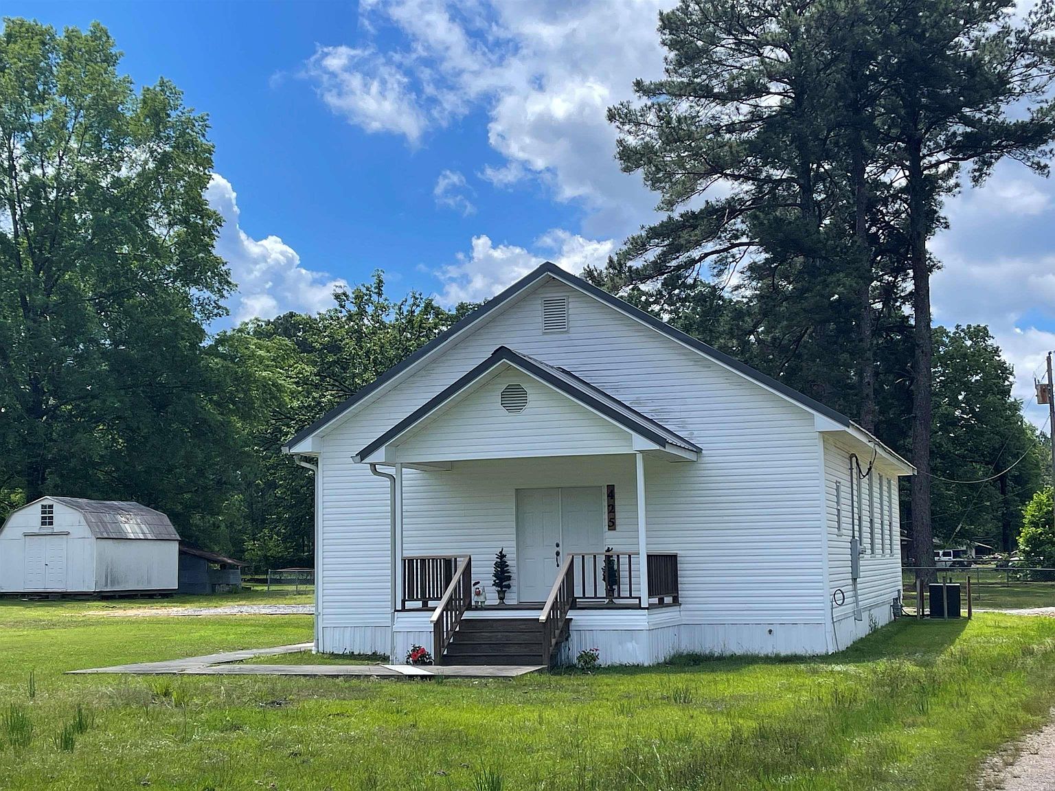 (Undisclosed Address), Hampton, AR 71744 | Zillow