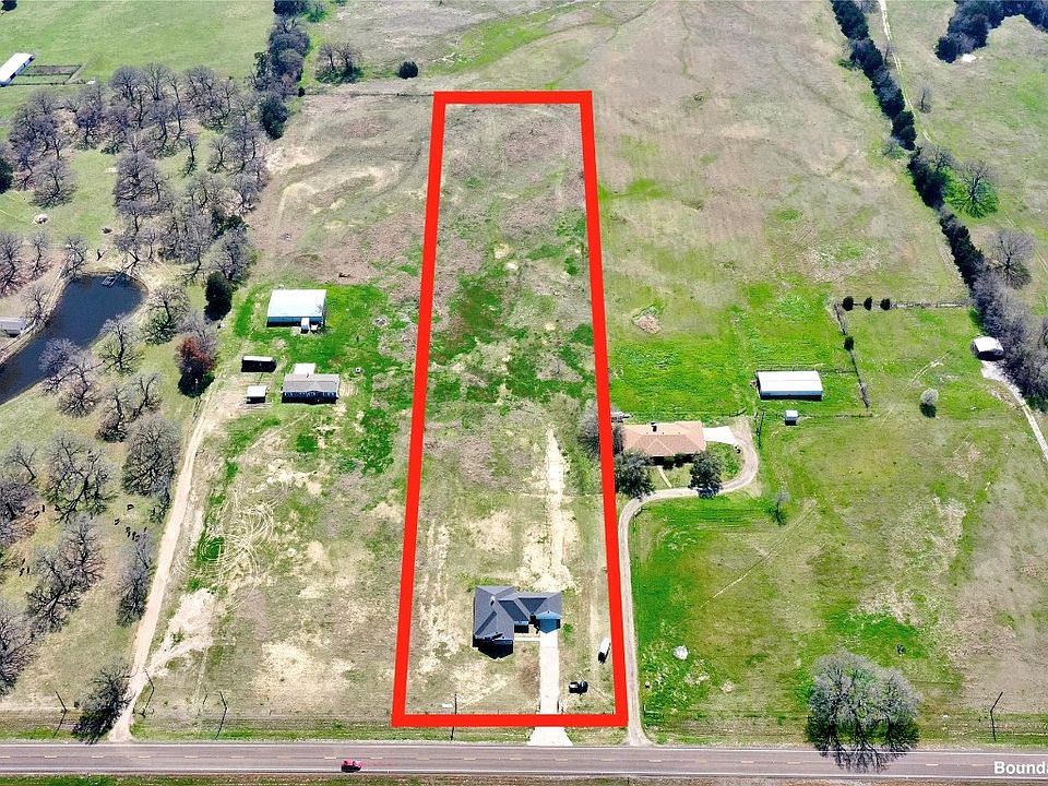 10246 Fm 1836, Kaufman, TX 75142 | Zillow