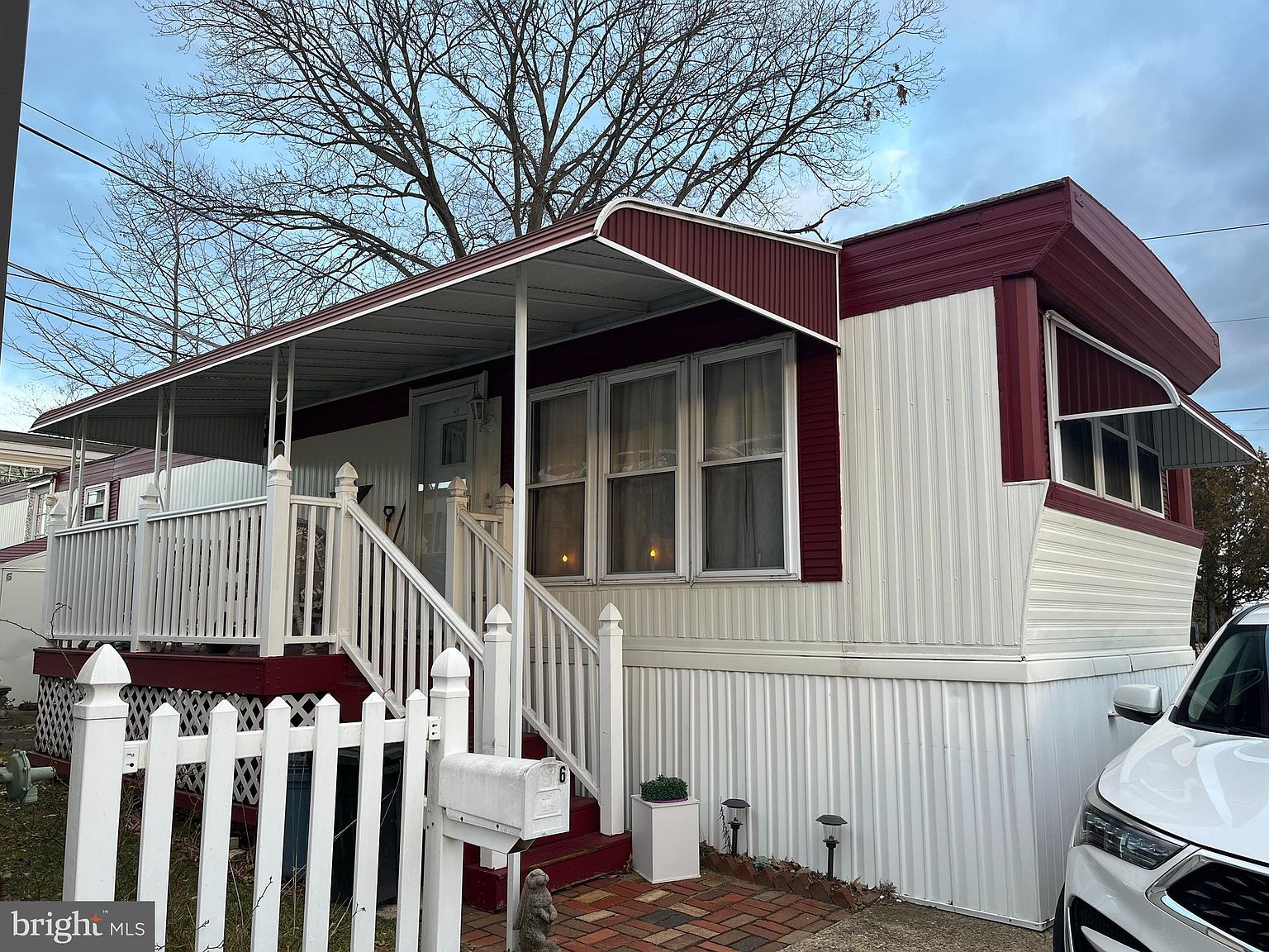 1205 Farrell Ave TRAILER 6, Cherry Hill, NJ 08002 | Zillow