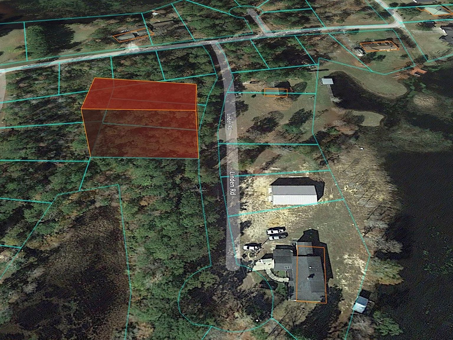 Linden Rd, Village Mills, TX 77663 | MLS #56591790 | Zillow