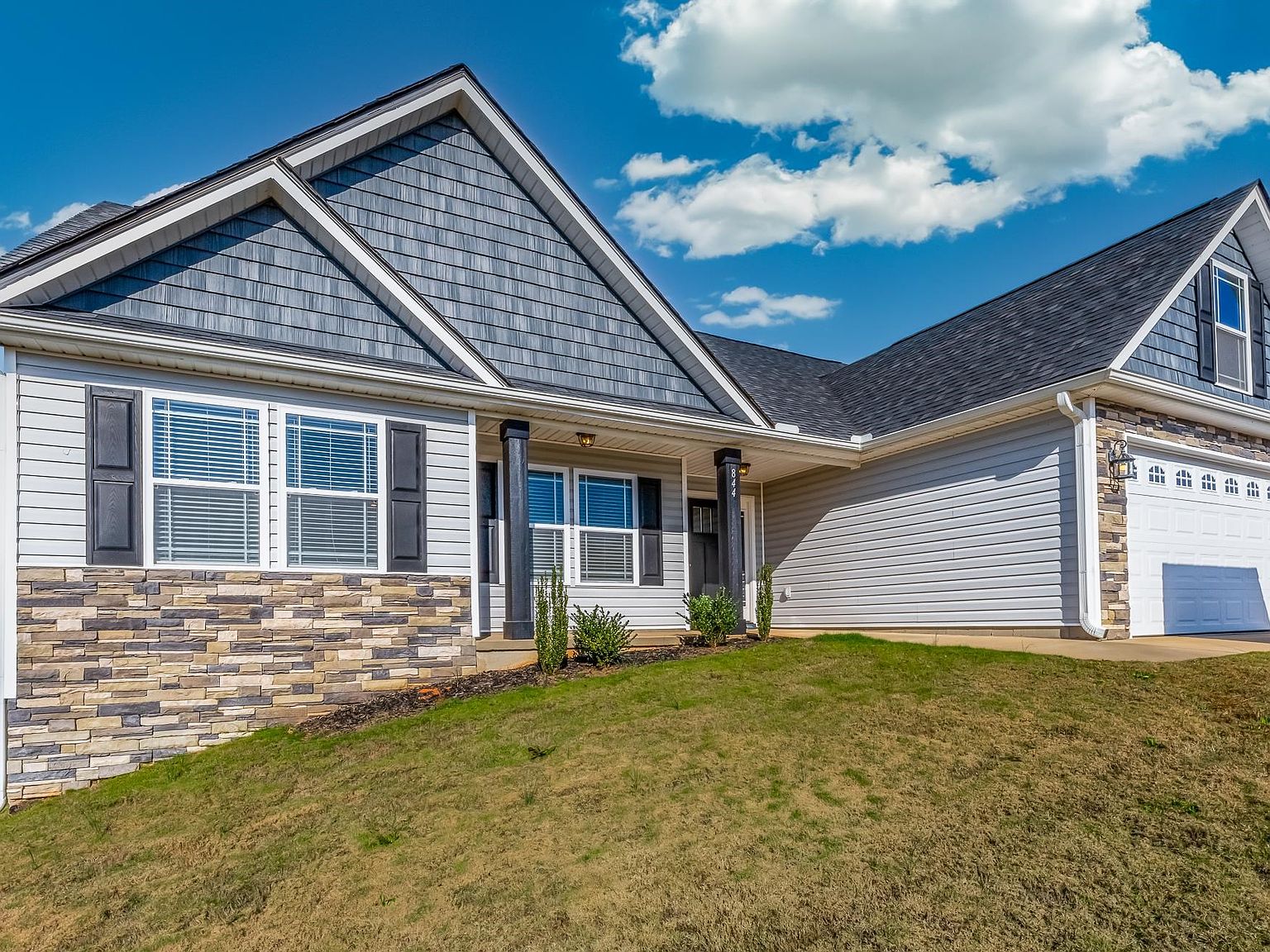 844 Brennan Way, Lyman, SC 29365 | MLS #317829 | Zillow