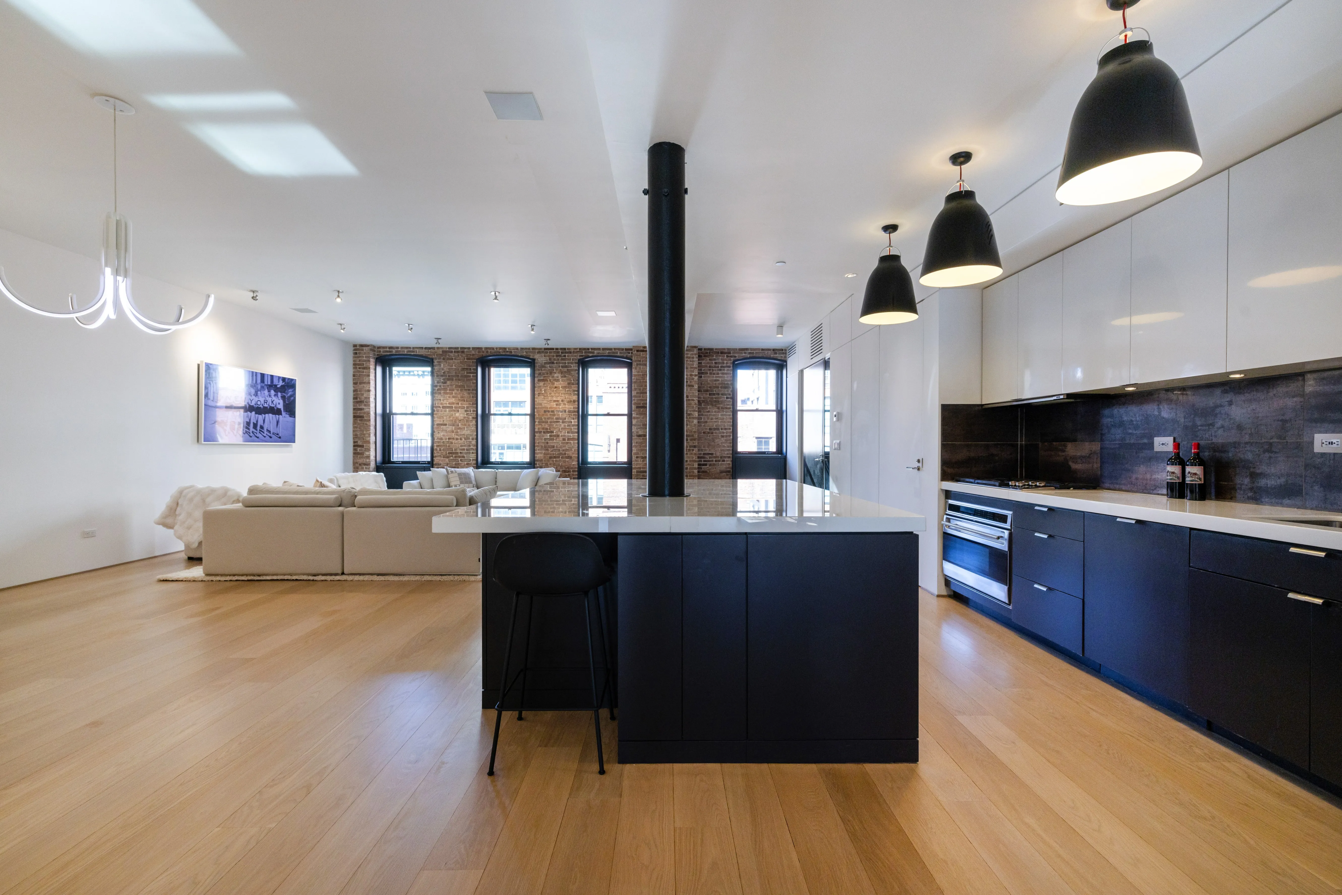60 Beach Street #6A in Tribeca, Manhattan | StreetEasy