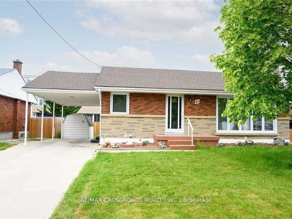 Houses For Rent in Hamilton ON - 270 Homes | Zillow