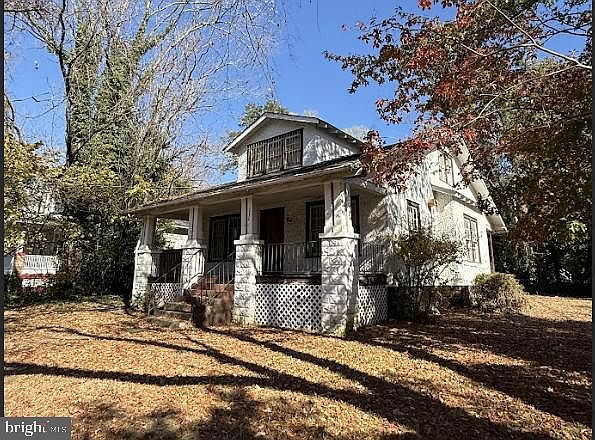 3230 Wheeler Rd SE, Washington, DC 20032 | Zillow