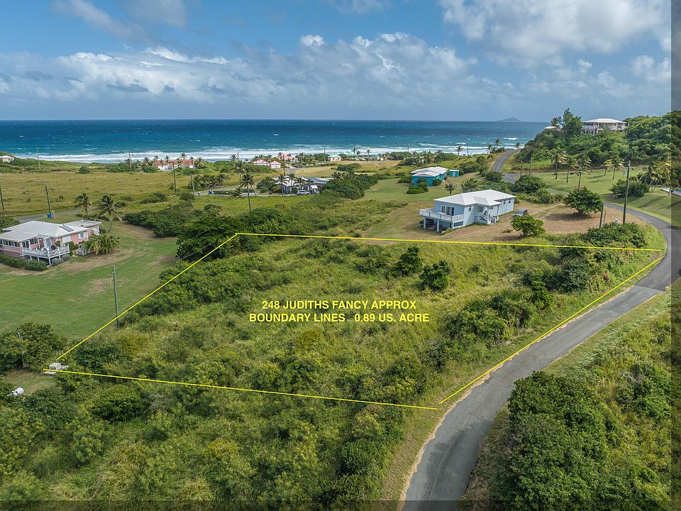 248 Judith's Fancy CO, Christiansted, VI 00820 | Zillow