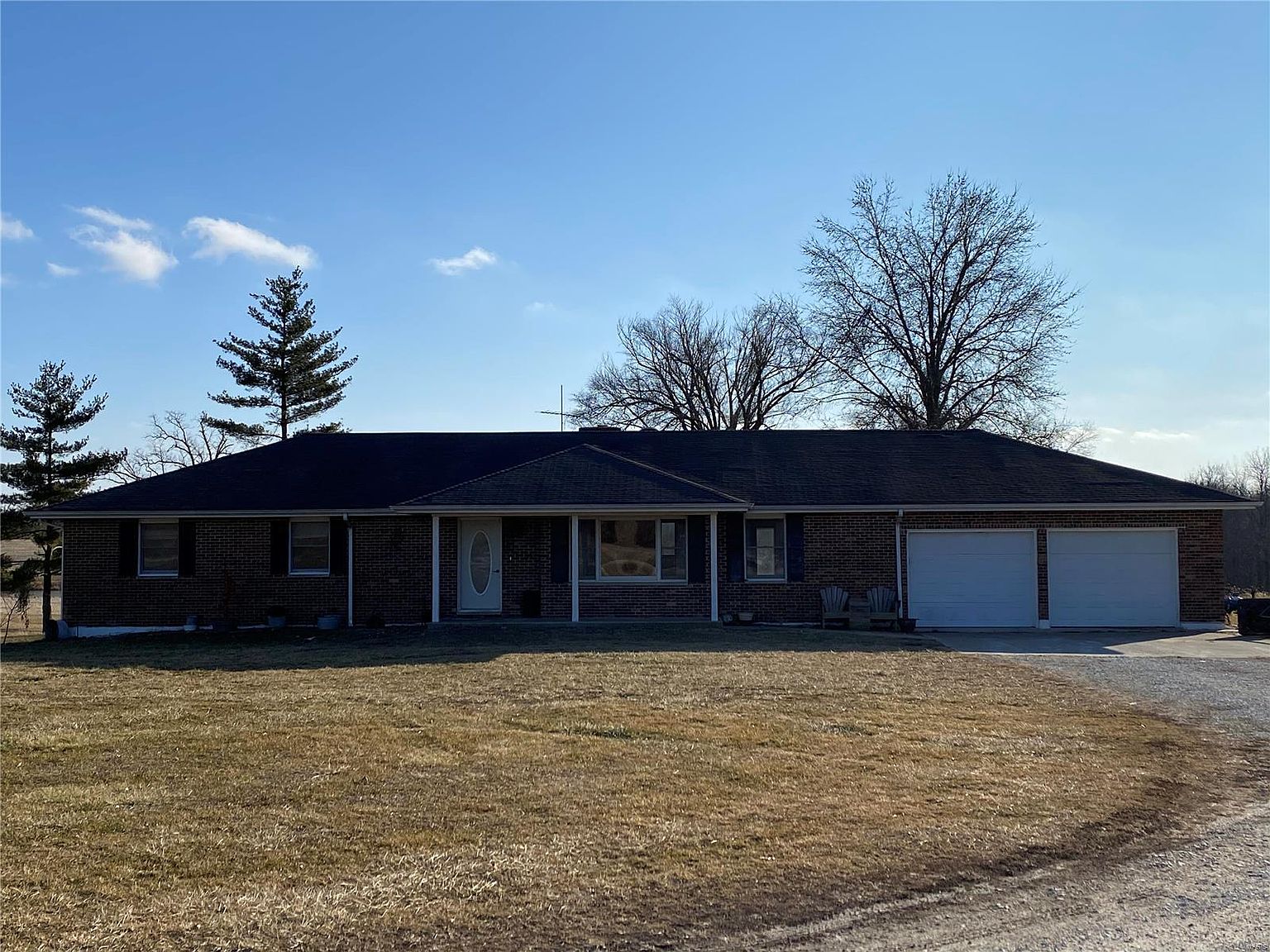 25215 Monroe Rd #250, Paris, MO 65275 | Zillow