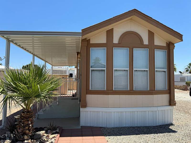 10442 N Frontage Rd #369, Yuma, AZ 85365 | MLS #11284544 | Zillow