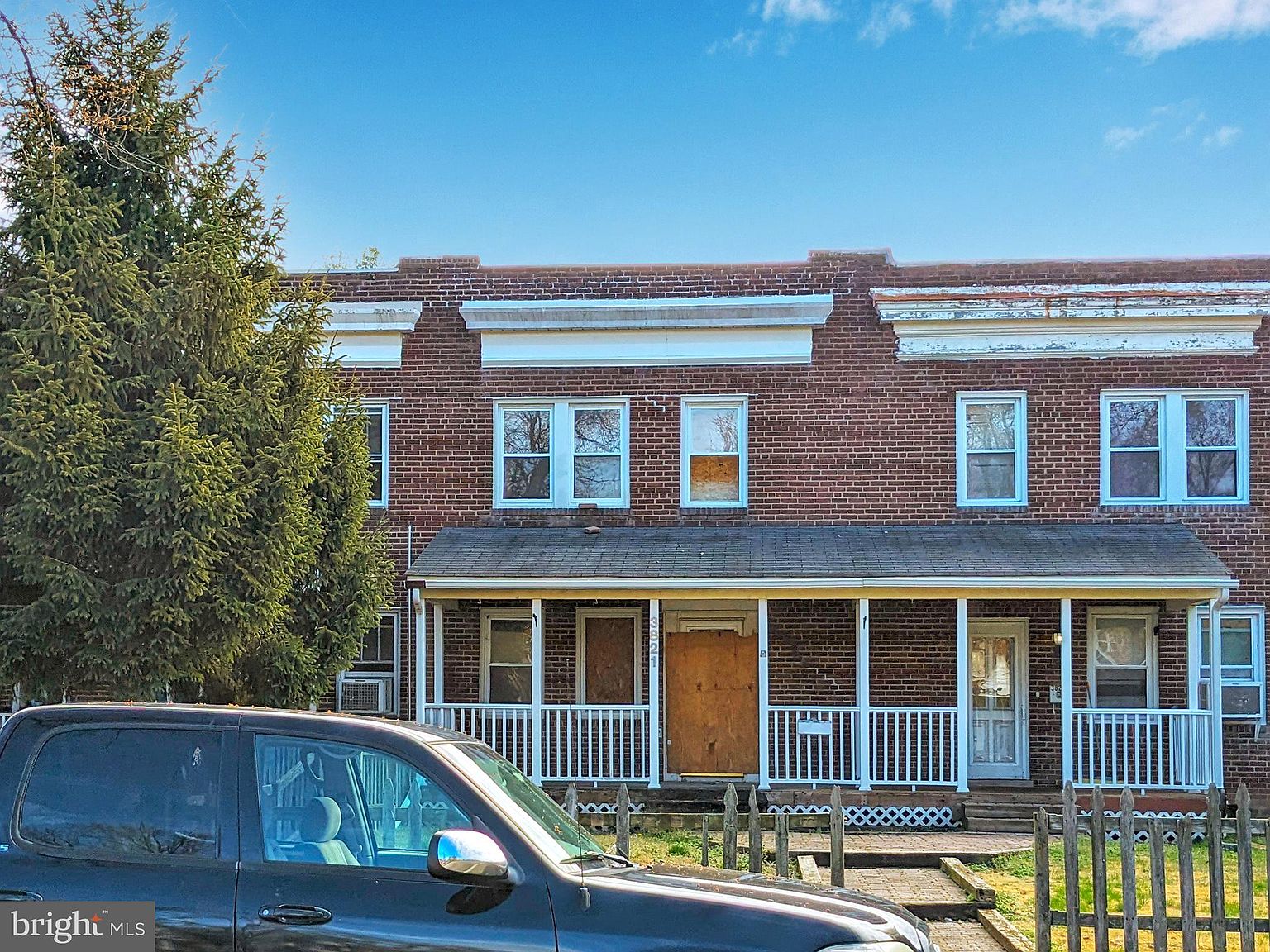 3821 Brooklyn Ave, Baltimore, MD 21225 | Zillow