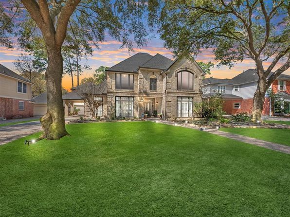 Gated Community - Spring TX Real Estate - 122 Homes For Sale | Zillow