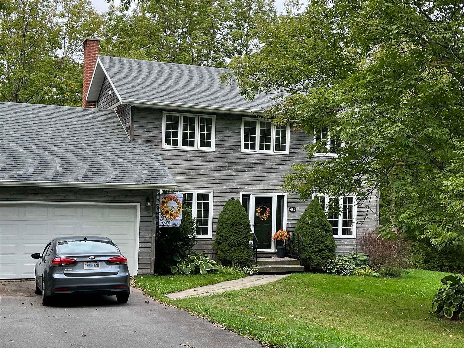 445 Highway 19, Newtown, NS B9A 1J2 | MLS #202505639 | Zillow