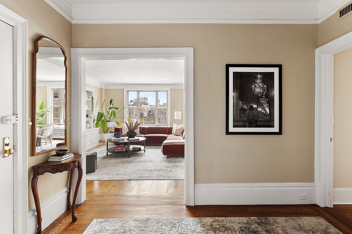 180 Riverside Dr APT 10C, New York, NY 10024 | Zillow