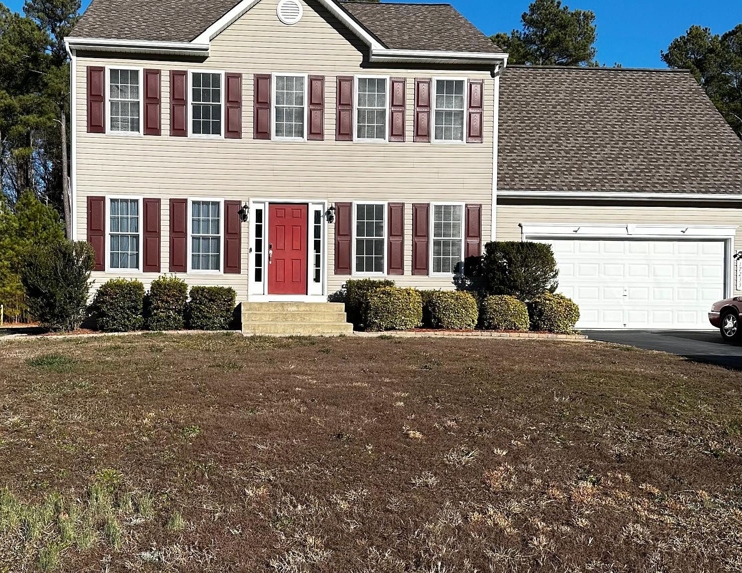 17233 Sarah Ln, King George, VA 22485 | Zillow