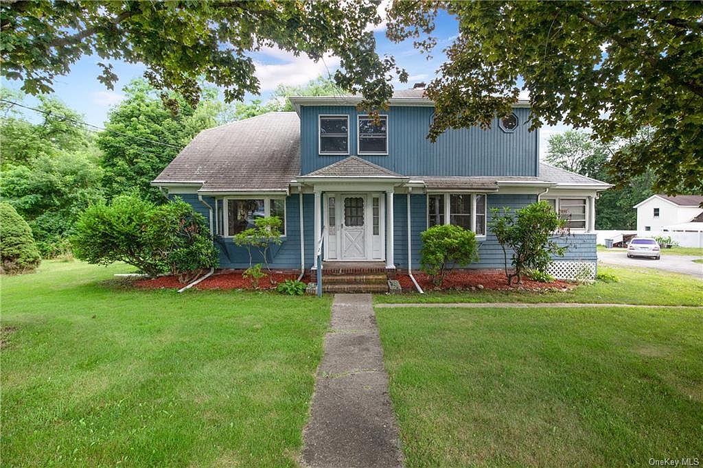 214 Tonetta Lake Road, Brewster, NY 10509 | MLS #H6258030 | Zillow